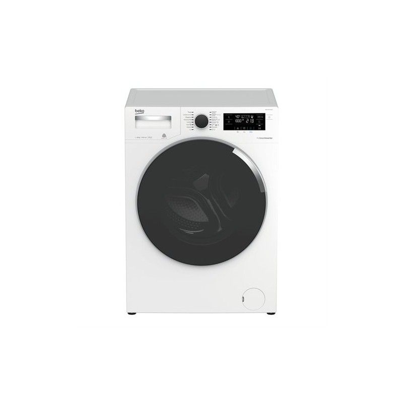 LAVADORA BEKO B3WFT510415W 10/KG 1400/RPM A+++-30/A INVERTER SISTEMA VAPOR | Accitech