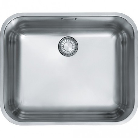 FREGADERO FRANKE BMG MU 2.0 1 CUBETA INOXIDABLE | Accitech