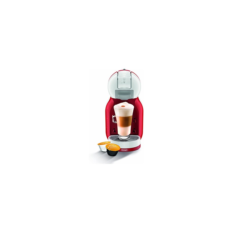 CAFETERA DELONGHI EDG305WR DOLCE GUSTO MINI ME | Accitech