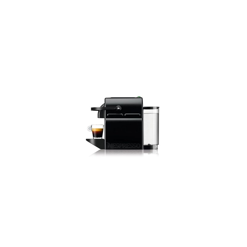 CAFETERA DELONGHI EN80B NESPRESSO INISSIA BLACK | Accitech