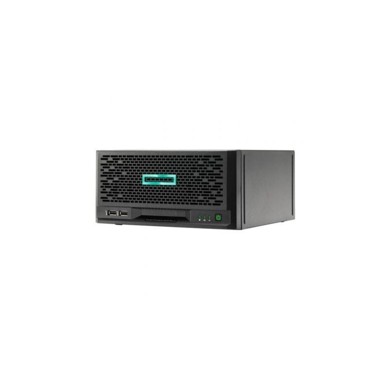 Servidor HPE Proliant Microserver Gen10 Plus v2 Intel Pentium G6405 ...