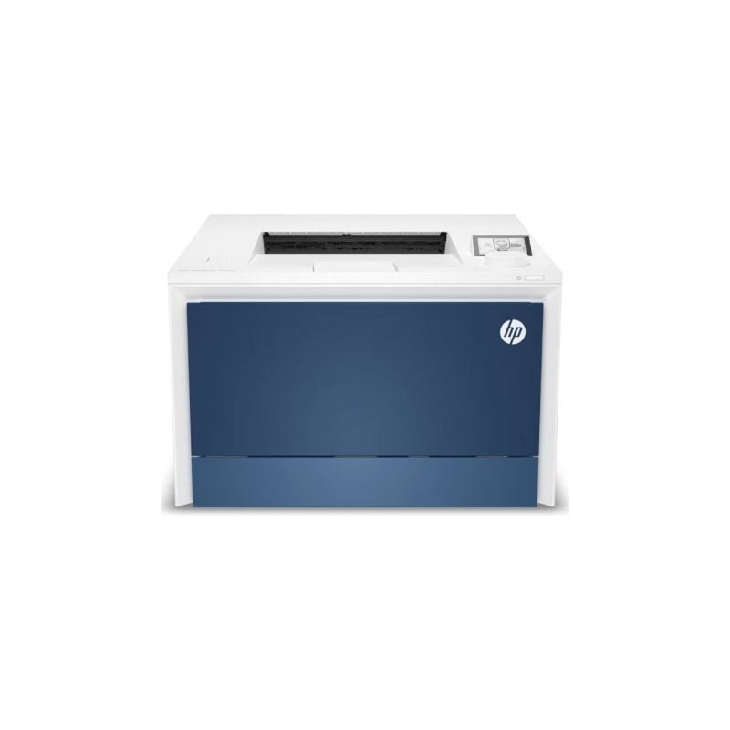 Impresora Láser Color HP LaserJet Pro 4202dw WiFi/ Dúplex/ Blanca y ...