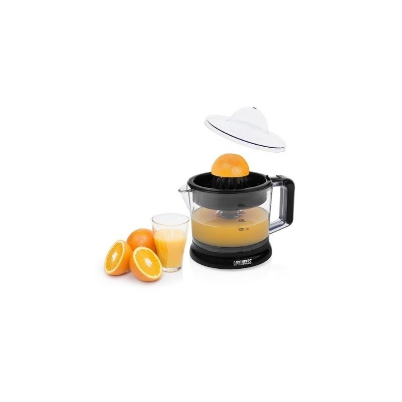 Exprimidor Princess 201004/ 25W/ Capacidad 1L | Accitech
