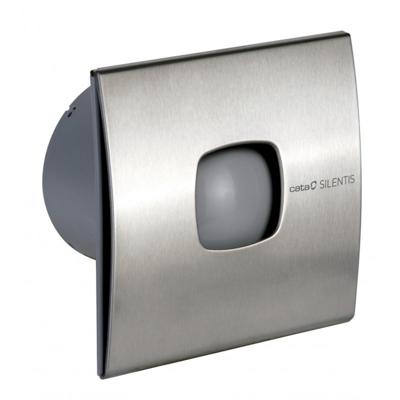 EXTRACTOR CATA SILENTIS LN 10 INOX 90M3/H | Accitech